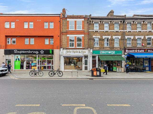 Norwood Road, West Norwood SE27, Studio to rent, £1,200 pcm | PrimeLocation