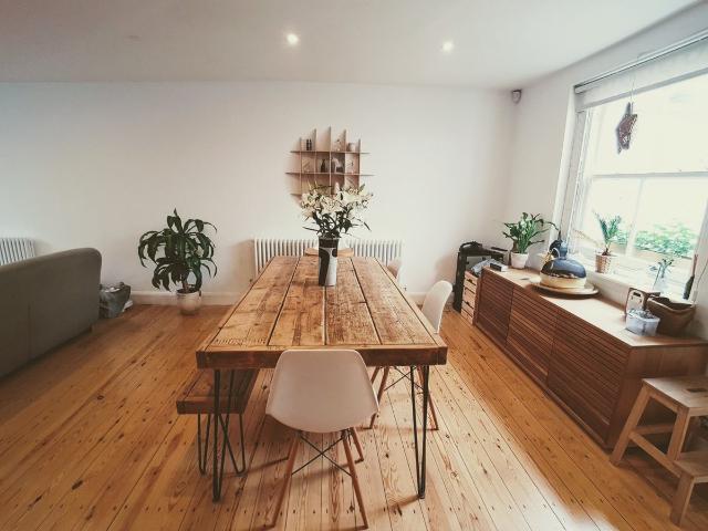 Norwood Road, Thurlow Park SE24, 3 bed maisonette to rent, £3,250 pcm | PrimeLocation