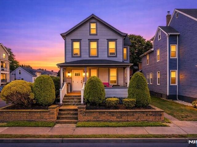Norwood St, Haledon, Home For Sale