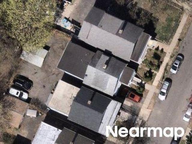 Norwood St