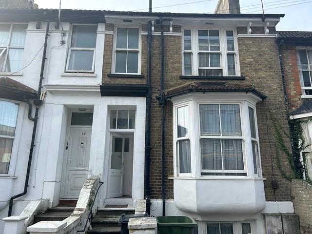 Norwood Street, Ashford TN23, 1 bed flat to rent, £925 pcm | PrimeLocation