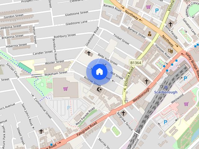 Norwood Street, Scarborough, YO12