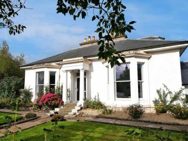 Norwood, Seafield Place, 5 Bedroom Detached