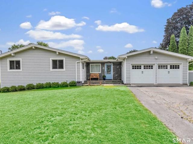 Norwood Ter, Trumbull, Home For Sale