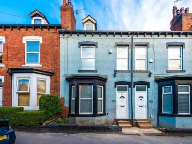 Norwood Terrace, Hyde Park, Leeds LS6, 7 bed shared accommodation to rent, £607 pppm | PrimeLocation