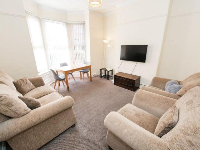 Norwood Terrace, Leeds