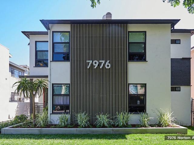 Nora on Norton 1 Bedroom Apartment for Rent at 7976 7978 Norton Avenue & 1205 N Hayworth Avenue, Los Angeles, CA 90046 Hollywood Hills West