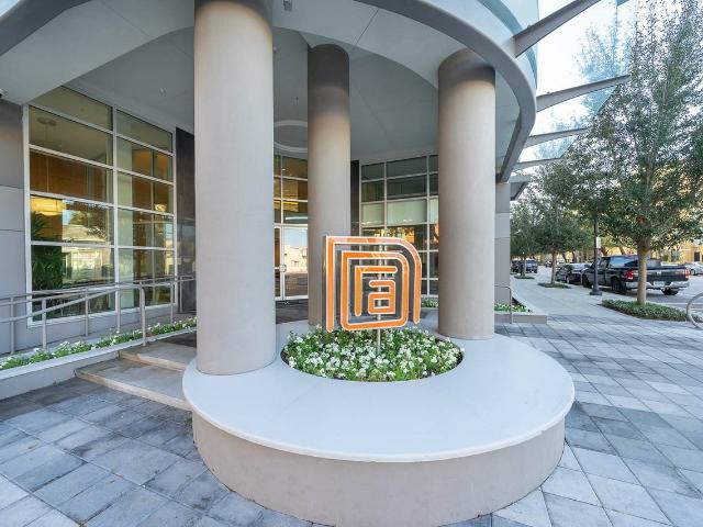 NORA Apartments 2 Bedroom Apartment for Rent at 899 N Orange Ave, Orlando, FL 32801 Central Business District