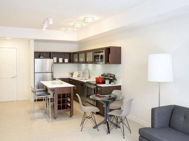 NORA Apartments 2 Bedroom Apartment for Rent at 899 N Orange Ave, Orlando, FL 32801 Central Business District