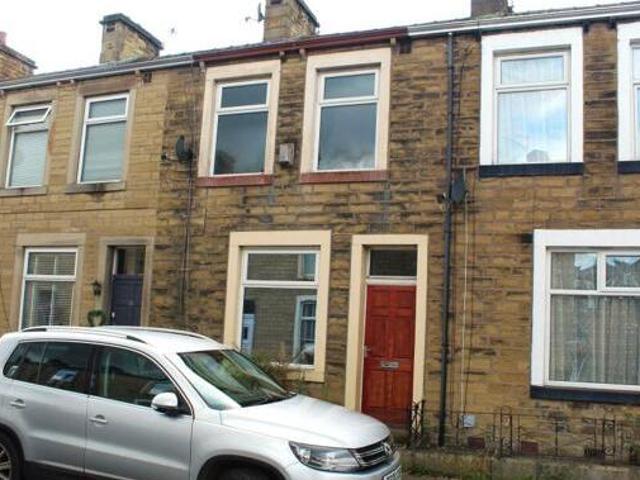 Nora Street, Barrowford, 2 Bedroom Terraced
