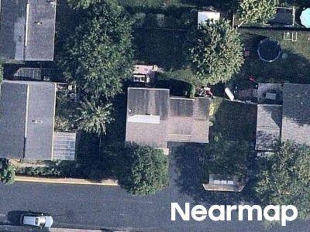 Norahrow Dr
