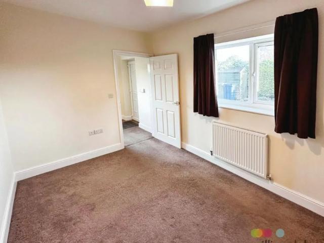 Norbeck Lane, Welton, LINCOLN