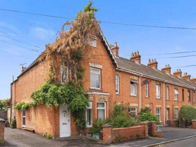 Norbins Road, Glastonbury, 4 Bedroom End