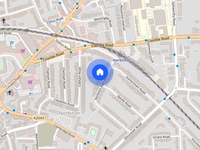 Norbiton