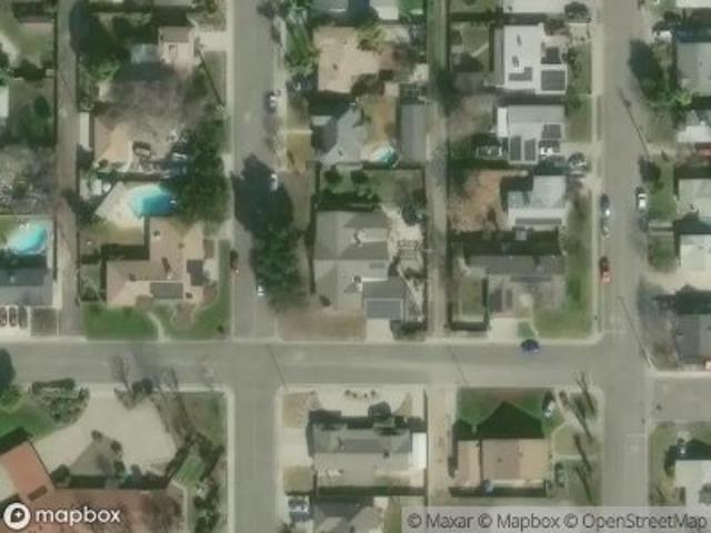 Norboe Ave