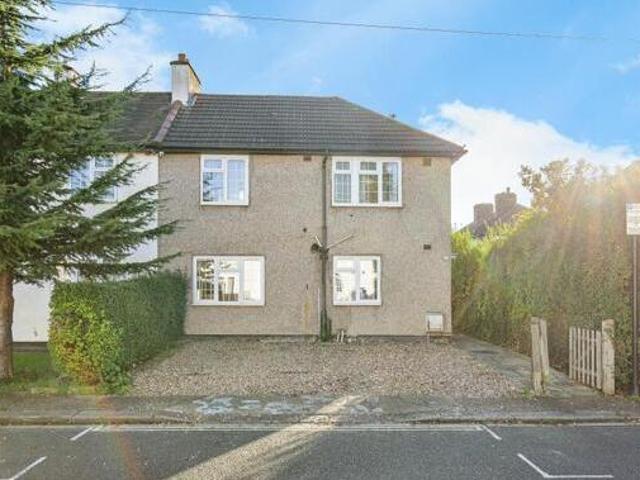 Norbroke Street, London, 3 Bedroom Semi detached
