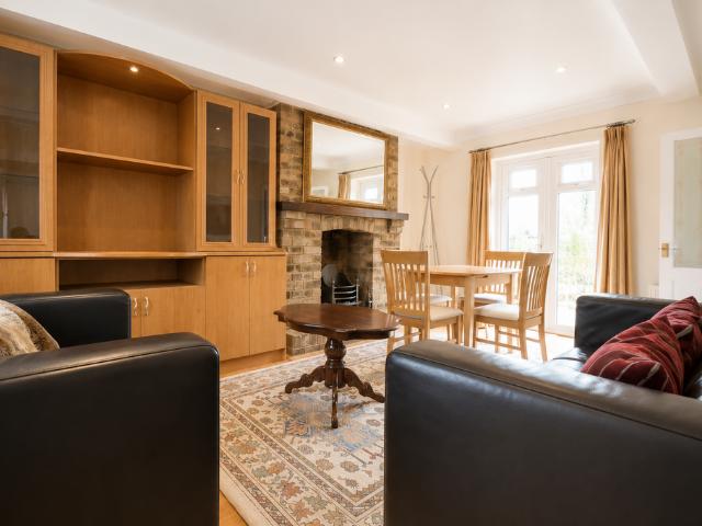 Norbroke Street, Shepherds Bush W12 0QU 4 bed terraced house to rent £3,400 pcm £785 pw