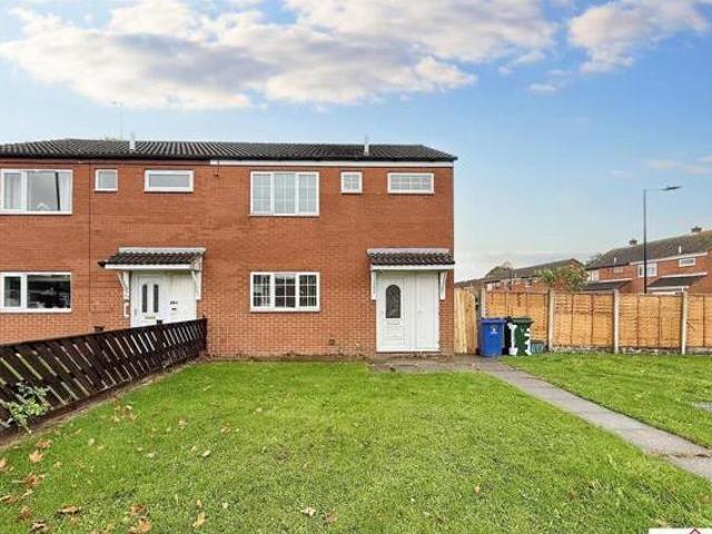 Norbreck Road, Askern, 2 Bedroom Semi detached