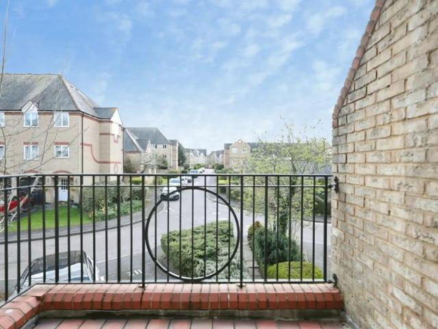 Norbury Avenue