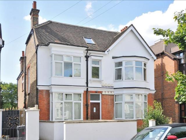 Norbury Avenue, Thornton Heath, Surrey CR7, 1 bed flat to rent, £1,550 pcm | PrimeLocation