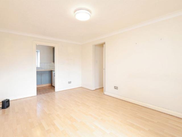 Norbury Avenue, Watford