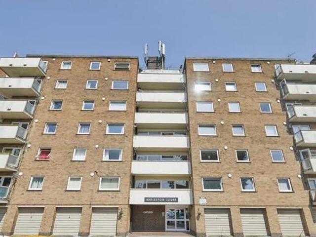 Norbury Close, Allestree, 1 Bedroom Flat