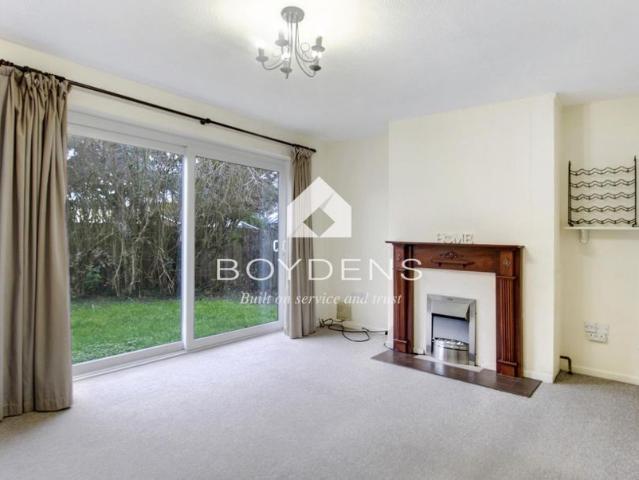 Norbury Close, Colchester