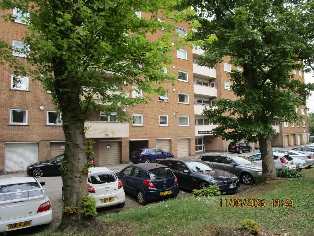 Norbury Close, Derby DE22, 1 bed flat to rent, £665 pcm | PrimeLocation