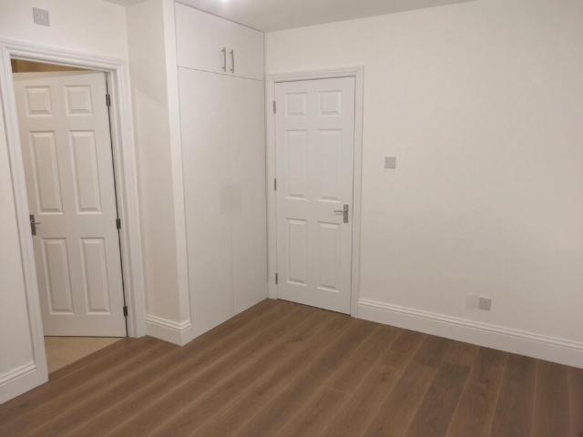 Norbury Court Road