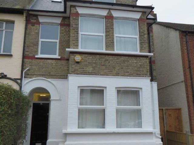 Norbury Court Road, London SW16, 1 bed flat to rent, £1,400 pcm | PrimeLocation