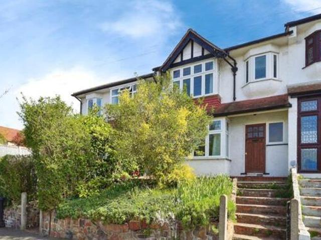 Norbury Cross, London, 3 Bedroom Terraced
