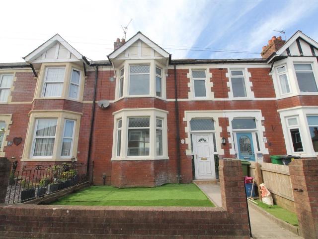Norbury Road, Cardiff CF5, 3 bed property to rent, £1,600 pcm | PrimeLocation