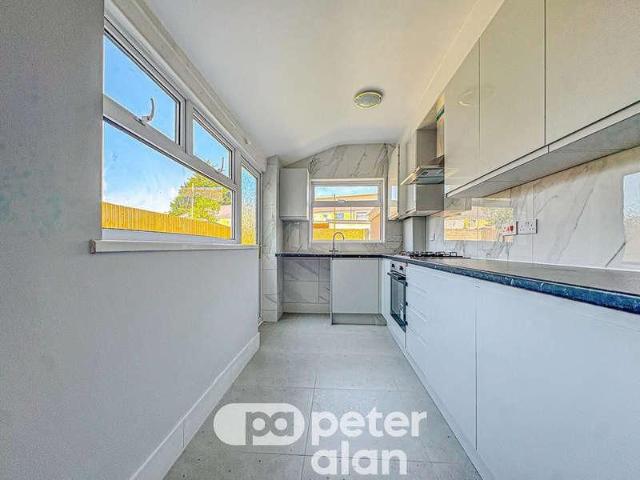 Norbury Road, Fairwater, Cardiff, CF5