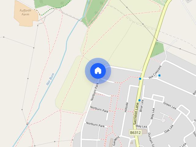 Norburn Park, Witton Gilbert, Durham, DH7