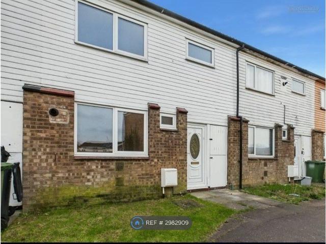 Norburn, Peterborough PE3, 3 bed terraced house to rent, £1,050 pcm | PrimeLocation