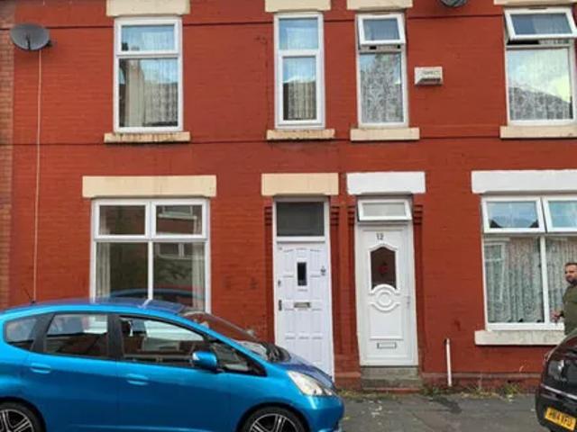 Norburn Road, Manchester, Greater Manchester, M13 | 3 bed house for rent #164658195 | Rentberry