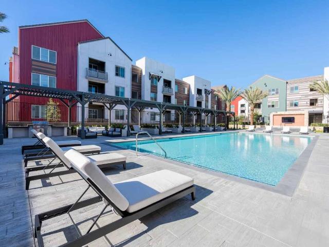 Norco Valley 2 Bedroom Apartment for Rent at 2318 Hamner Ave, Norco, CA 92860