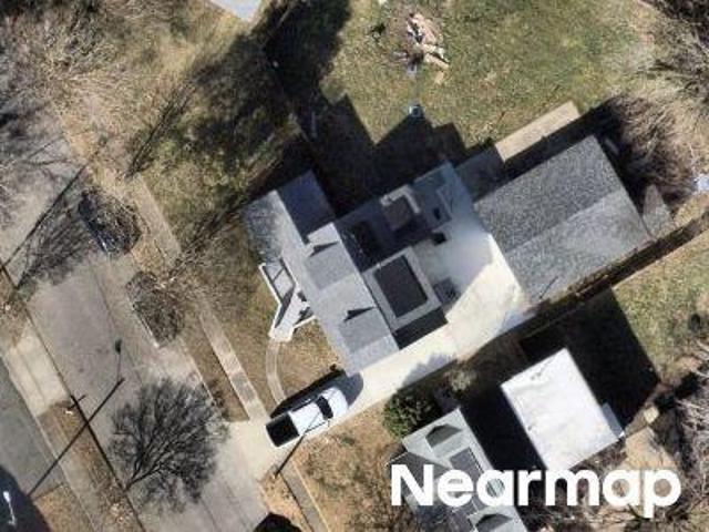 Norcova Ave