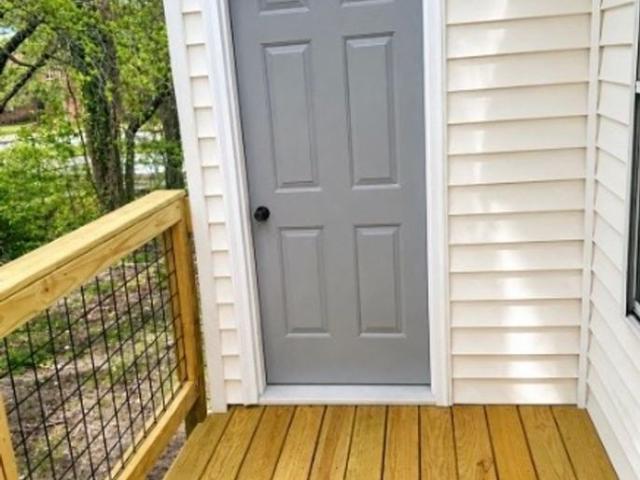 Norcova 2 Bedroom Apartment for Rent at 1445 Norcova Ave, Norfolk, VA 23502 River Oaks