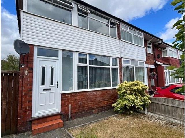 Norcliffe Road, Prescot L35, 3 bed end terrace house to rent, £960 pcm | PrimeLocation