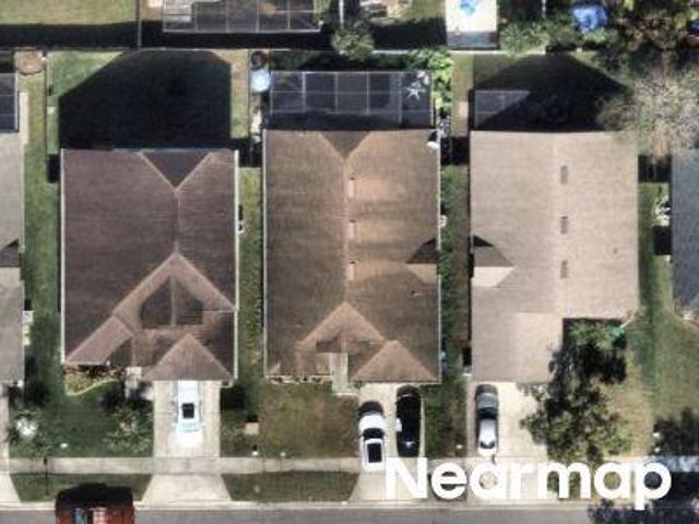 Norcross Cir