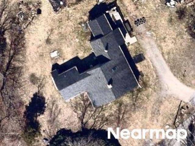 Norcross Hill Rd