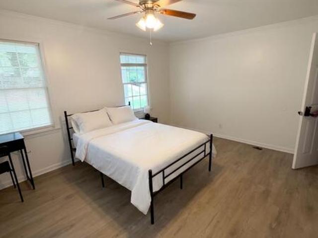 Norcross Home