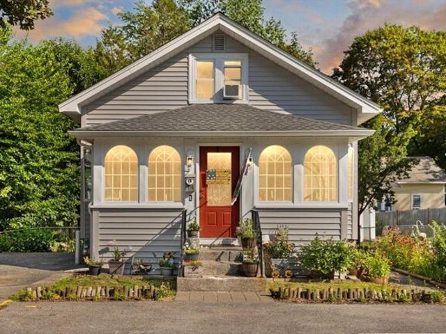 Norcross St, Worcester, Home For Sale