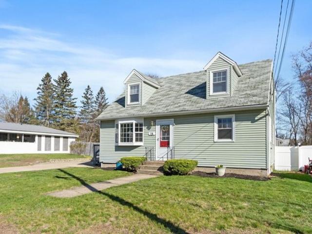 Norcross St, Manchester, Home For Sale