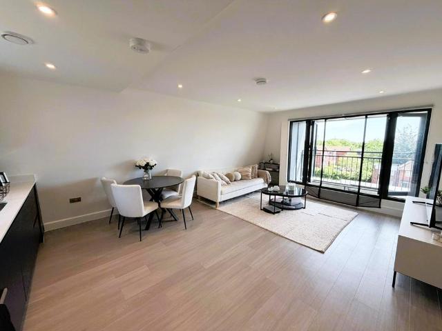 Nord Court, 274 Church Road, Northolt. 1 bed apartment to rent £1,650 pcm £381 pw
