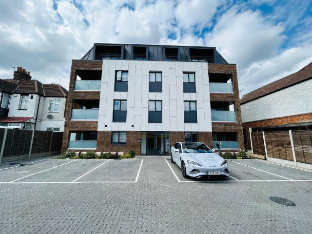 Nord Court, 274 Church Road, Northolt UB5, 1 bed flat to rent, £1,700 pcm | PrimeLocation