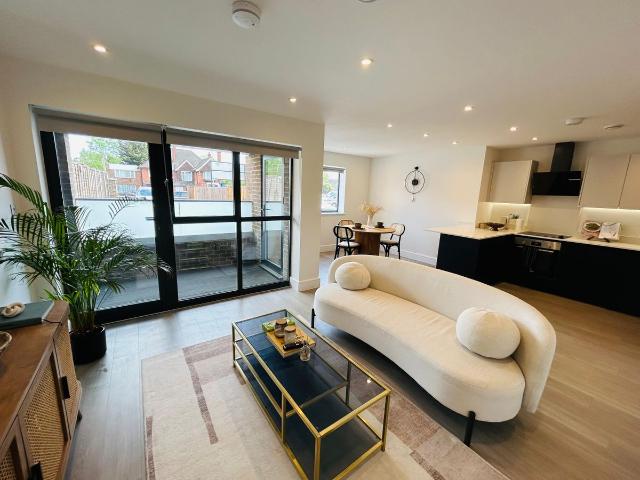 Nord Court, 274 Church Road, Northolt UB5, 1 bed flat to rent, £1,750 pcm | PrimeLocation