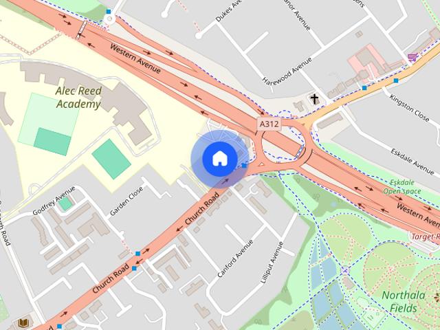 Nord Court, 274 Church Road, Northolt UB5