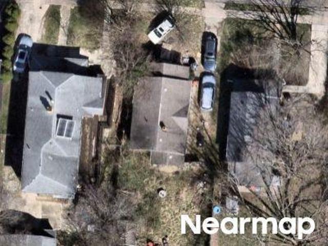 Nordale Ave